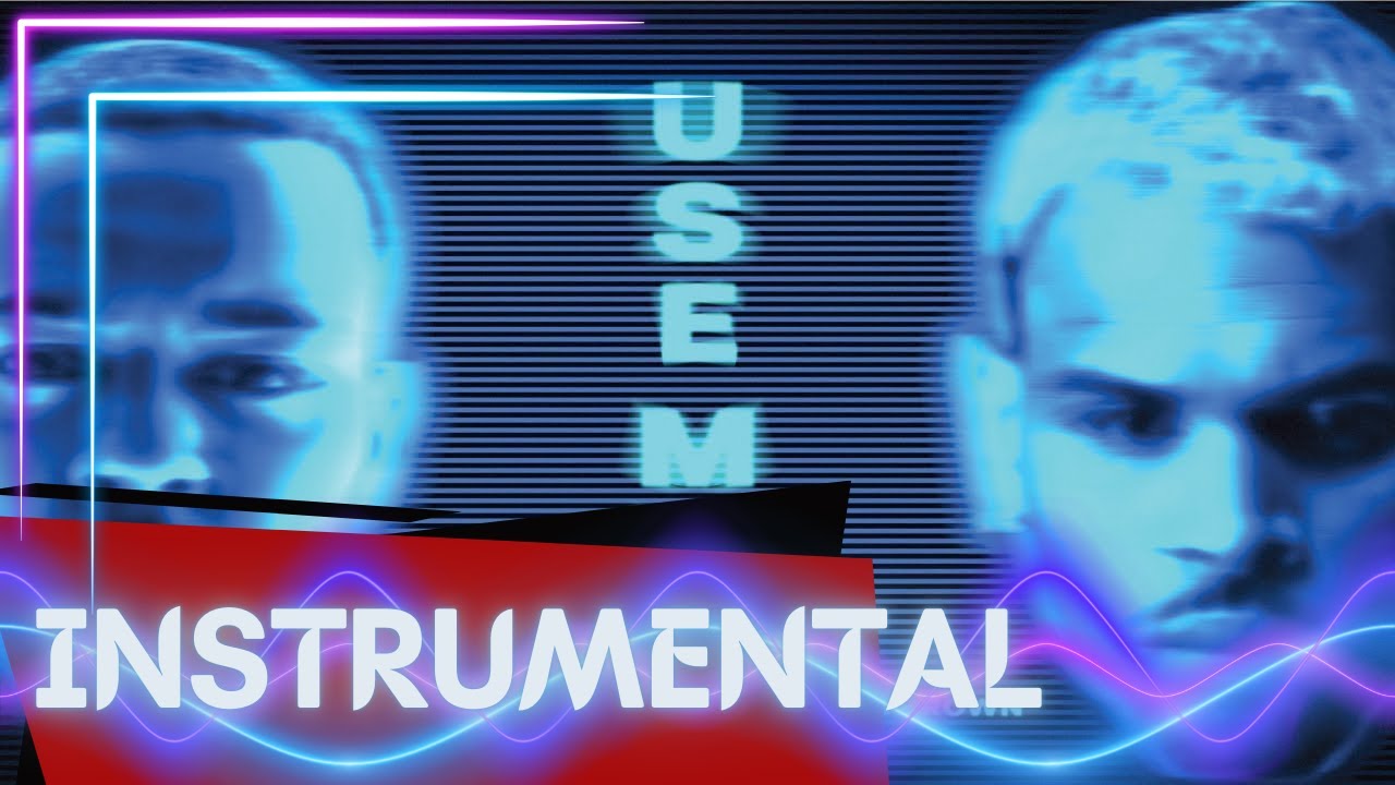 Bow Wow & Chris Brown - Use Me【OFFICIAL INSTRUMENTAL 】 - YouTube