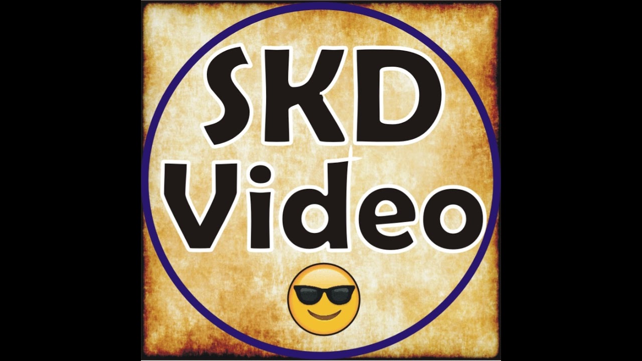 SKD Video is live - YouTube