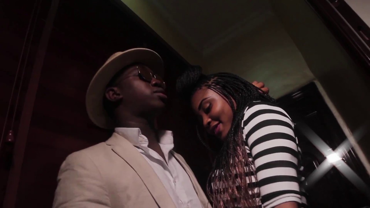 Womzie - JeJe (Official Video) ft. David Cloud - YouTube