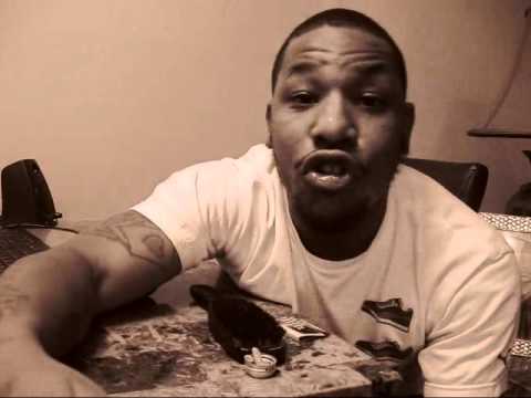 Tazz- Bars - YouTube