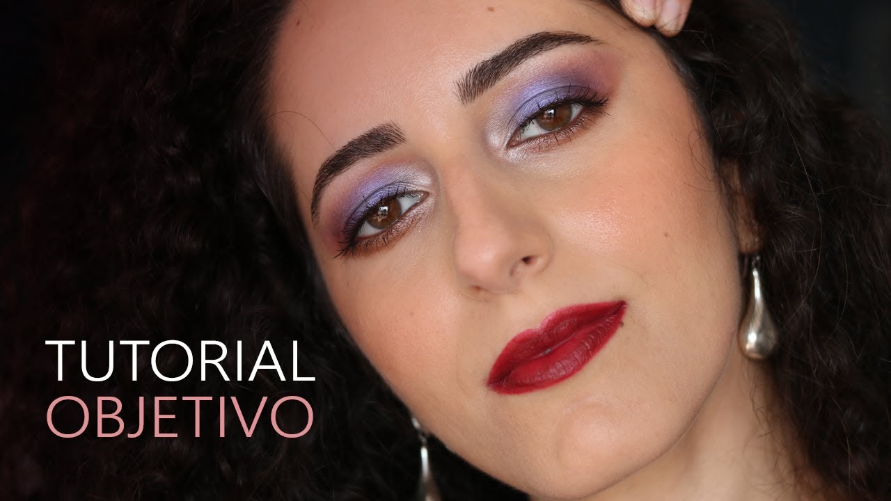 Tutorial de maquiagem prático e objetivo - YouTube