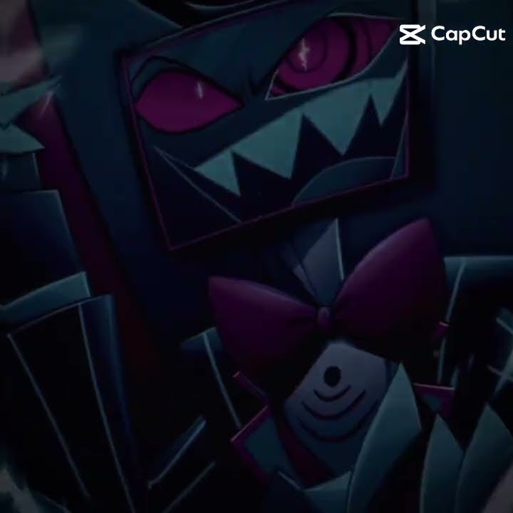 Val's Flat-Faced Prince // Vox Edit #hazbinhotel #vees #vox #edit - YouTube