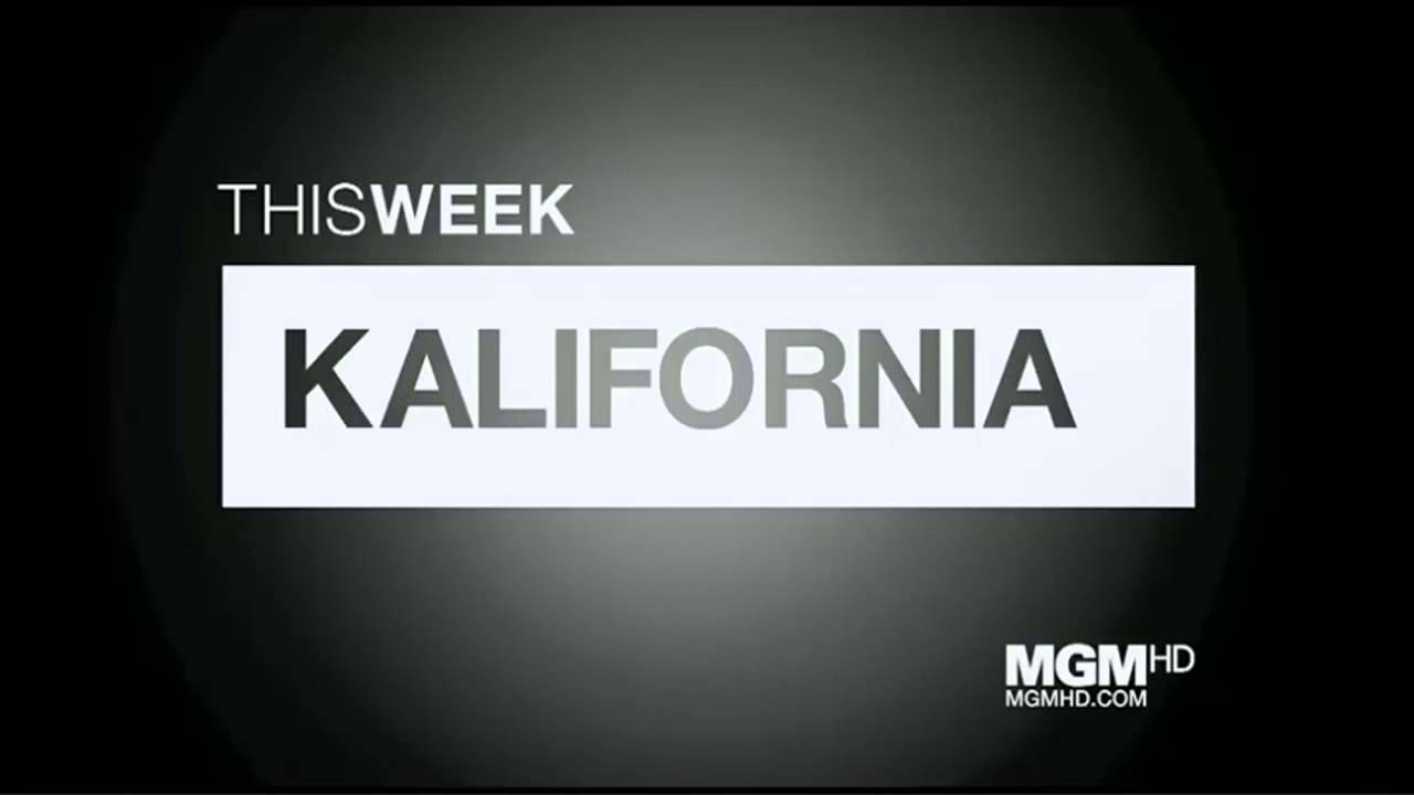 MGM HD USA (US TV Cable / 720p) Continuity May 2014 - YouTube