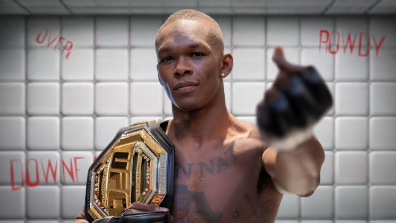 From The Geek to UFC champion (Documentary) - YouTube