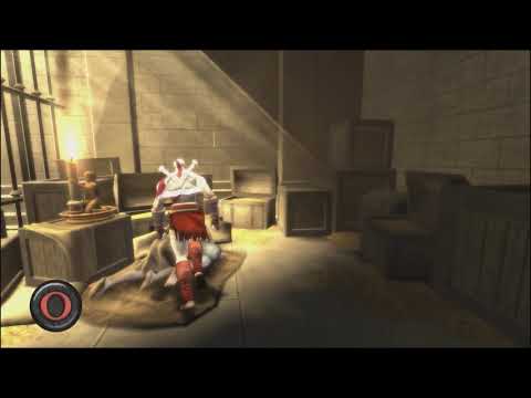 God Of War: Chains of Olympus - Two Girls One Spartan Trophy Guide