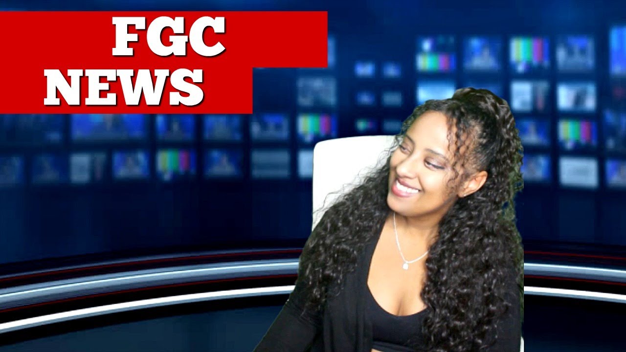 FGC NEWS - New MK11 & SFV Patch Frenzy, Smash Ultimate Final DLC, TWT ...
