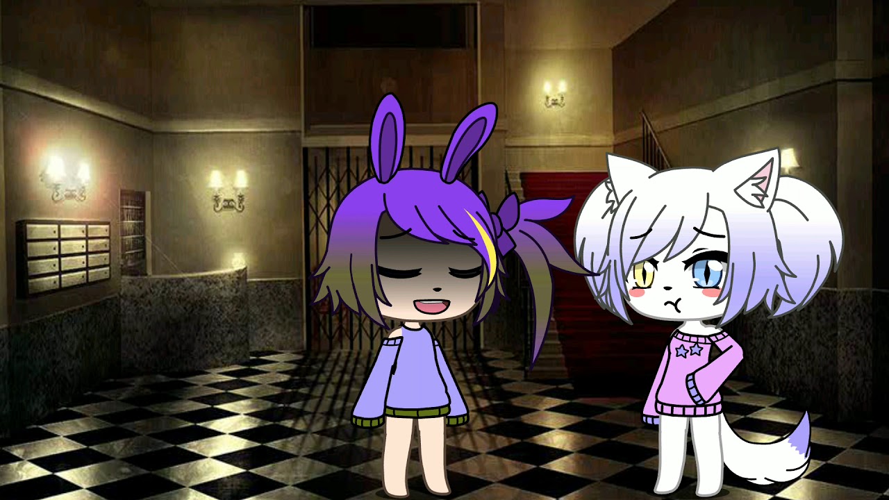 Springtraps and glitchtraps daughter V.S the funtimes daughter - YouTube