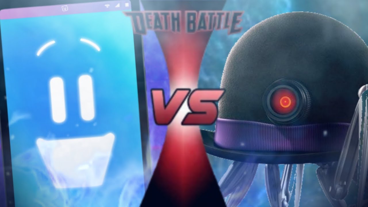 PAL Vs Dor-15 Fan Death Battle (Sony Vs Disney) - YouTube