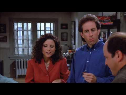 Seinfeld-Misattribution - YouTube