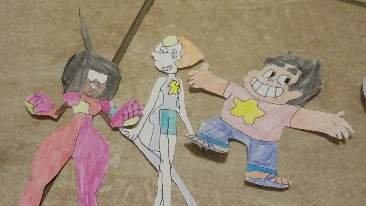 Total Cartoon Network Island Episode 1 Part 1 - YouTube