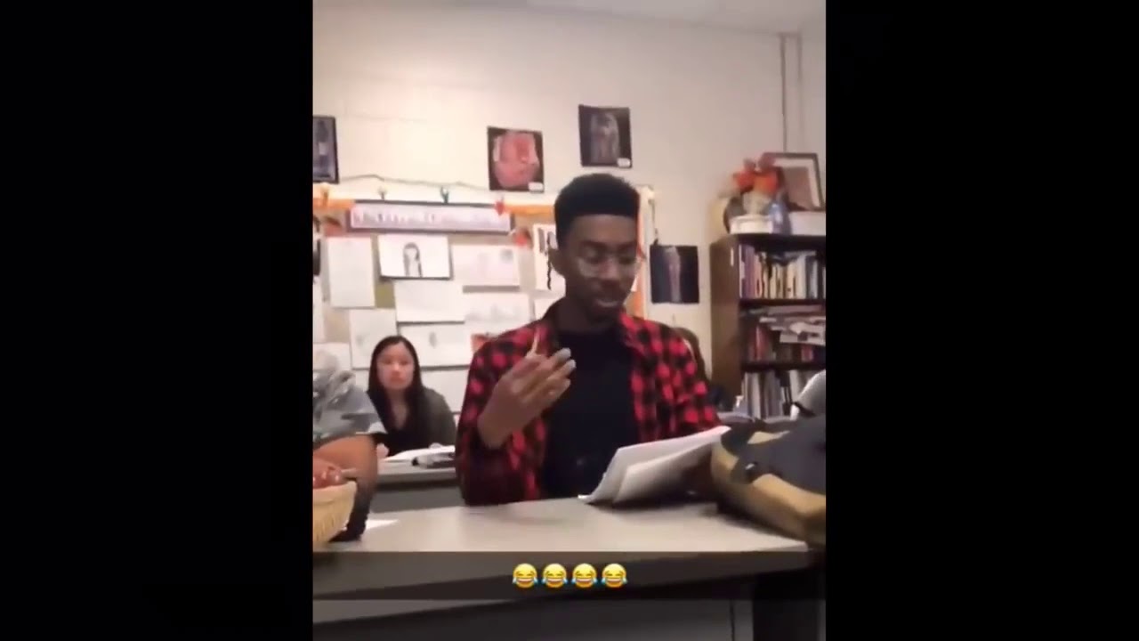 Nnn poem 😂😂😂😂😂 - YouTube