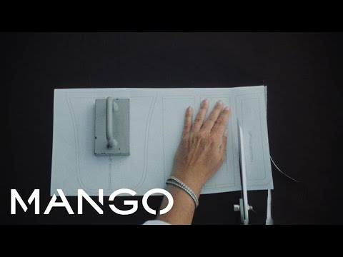 Crafted Stories | Vom Schnittmuster zur Form – Die Entstehung eines Blazers (Kapitel I)