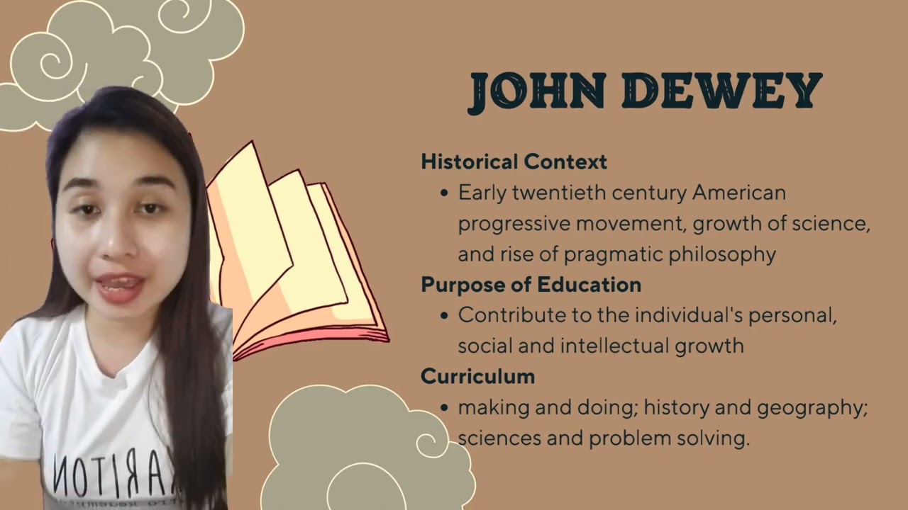 EDUC 202 FOUNDATION OF EDUCATION - YouTube