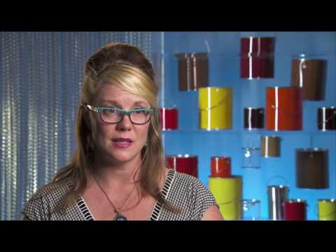 Breast Cancer Survivors | Skin Wars All New WED 9/8c