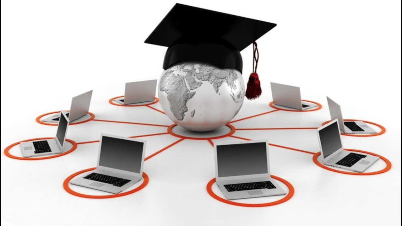 Digital Capitalism (The Internet) - YouTube