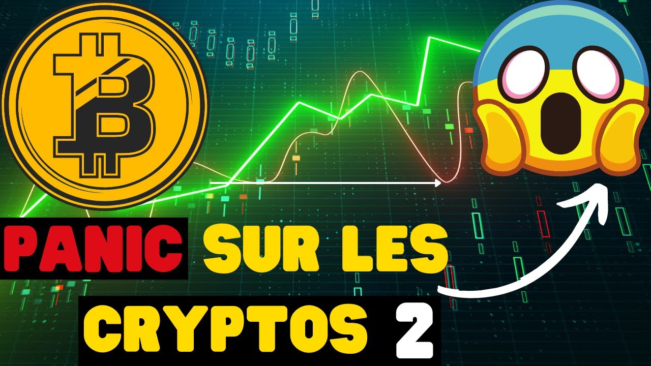 [ analyse ] BITCOIN CRYPTO ⚠️la panic aujourd'hui !! ANALYSE CRYPTO NOVEMBRE - YouTube