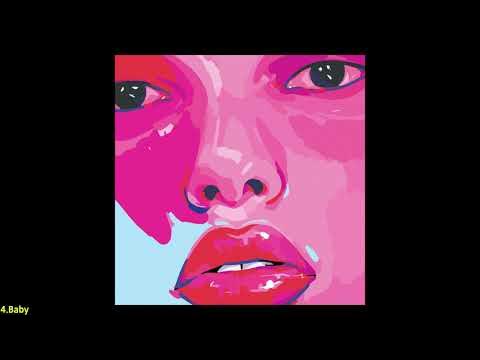 ADOY(아도이) - her | [Full Album] - YouTube