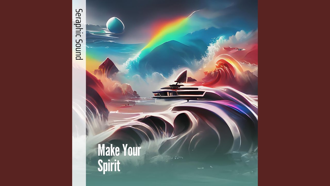 Make Your Spirit - YouTube