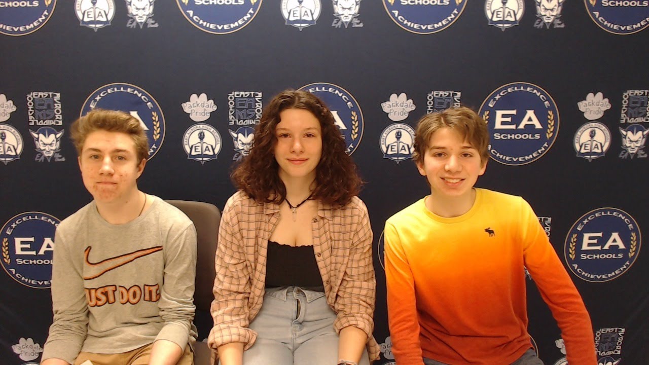 BDTV 3/4/2020 - YouTube