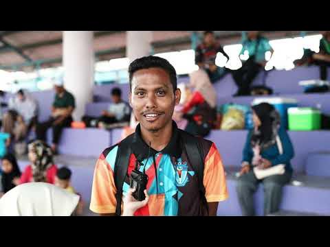 [TVPSS] EPISOD 13: LIPUTAN KEJOHANAN BOLA SEPAK MSSD PORT DICKSON 2023 | 19-20 Jun 2023 - YouTube