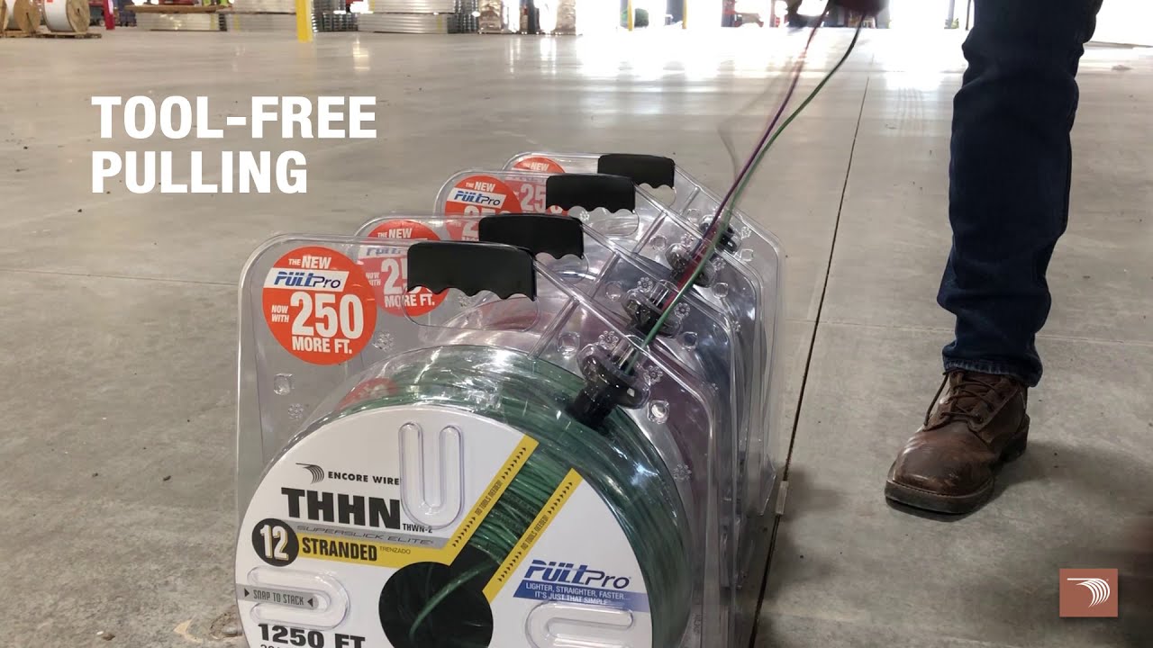 PullPro Features - YouTube