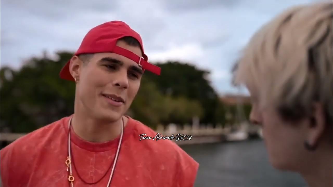 CNCO - 4Ever Capitulo 4 (15/19) - YouTube