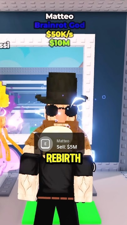 I have too many brainrot gods and secrets💔 #stealabrainrot #brainrot # ...