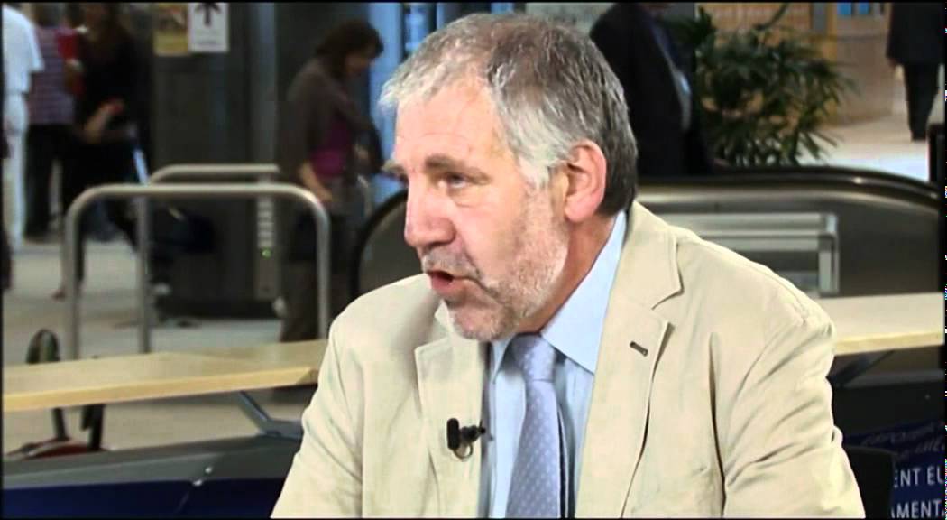 D'Astrid Lulling mam Georges Bach: Eurovignette - Transportpolitik ...