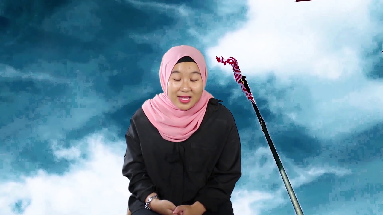 Pengalamanku di iKOM (VIDEO PROMO IKOM) - YouTube