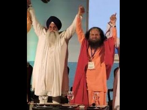 Jathedar of Akal Takhat, Swami Chidanand & SikhNet plot to subsume ...