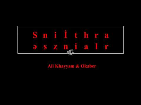 Okaber - mix - Hədəf ümidlərdir, Sənsiz intiharlar, Bağışla