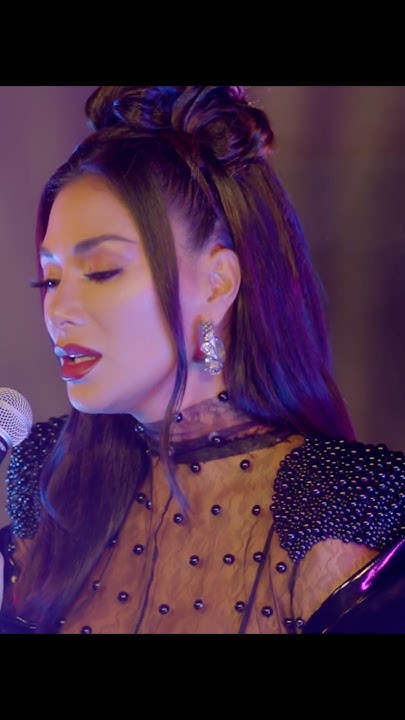 Nicole Scherzinger & Yoshiki_I’ll Be Your Love - YouTube