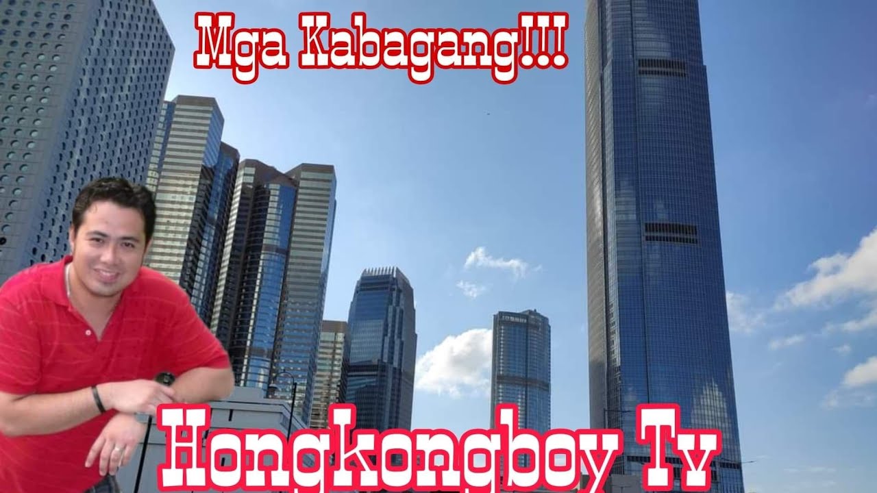 Update Lang Tau Kabagang - YouTube