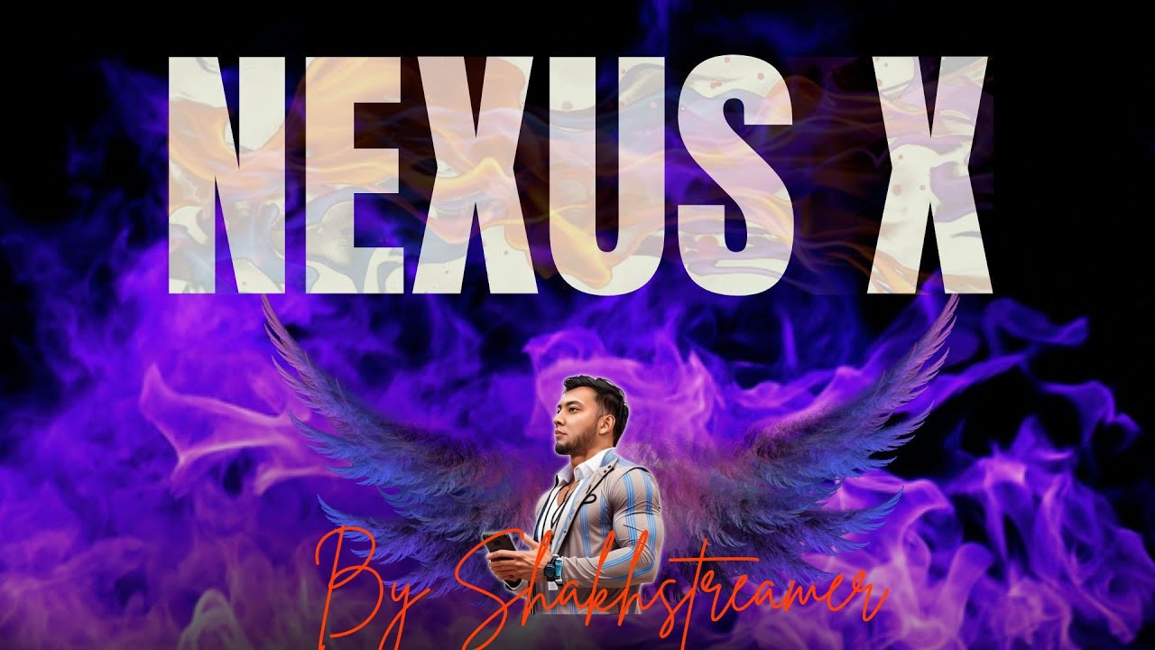 Nexus X Trenirovka Bosamiz|Mobile Legends - YouTube