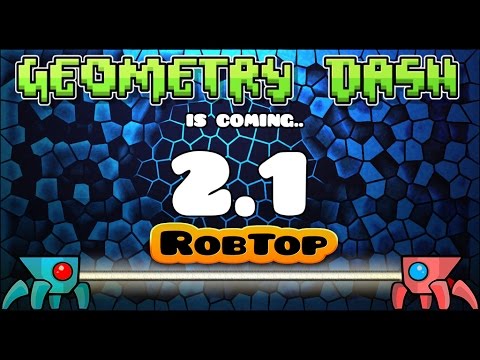 Geometry Dash | Finger Dash Beta 2.1 Complete 100% - YouTube