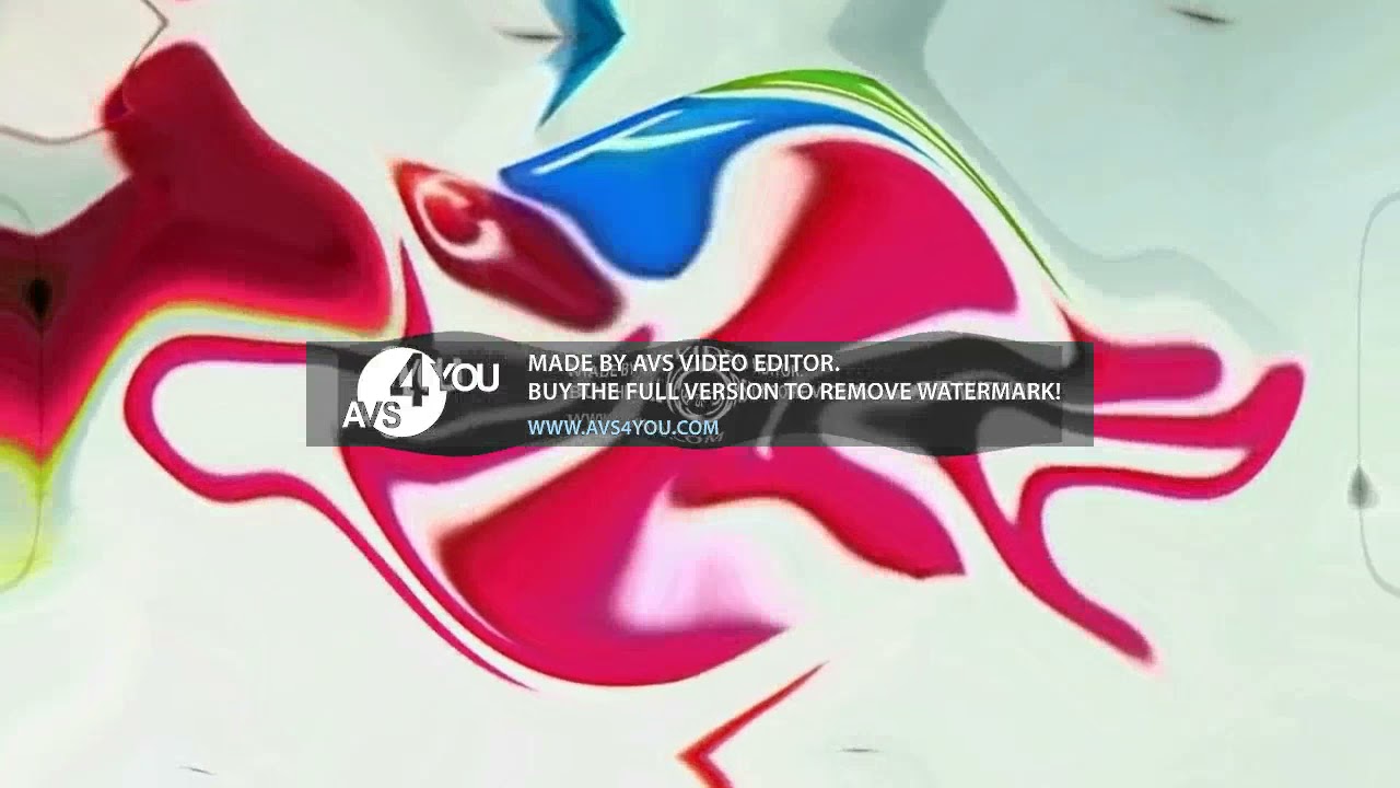 ctv two color effects ^2 - YouTube