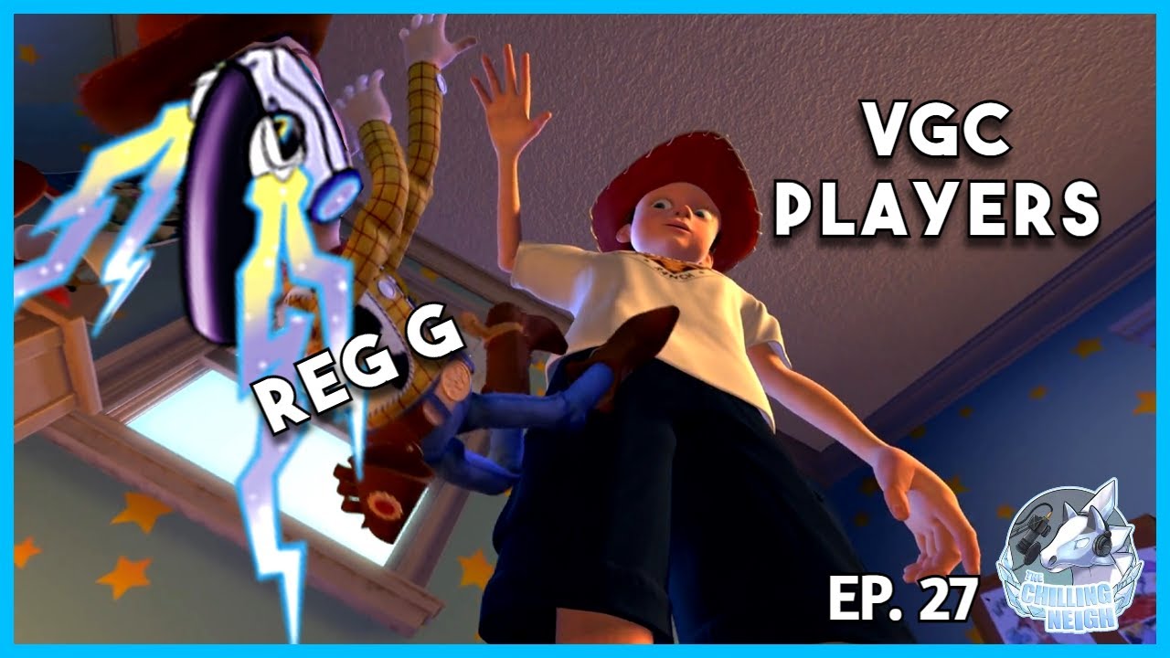 Let's talk Regulation H! (and a Quick Worlds Recap) | The Chilling ...