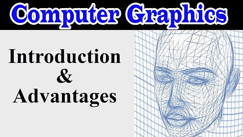 Computer Graphics - YouTube