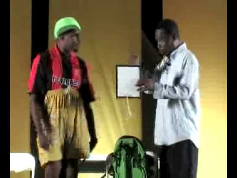 Learie Joseph paintings for sale - YouTube