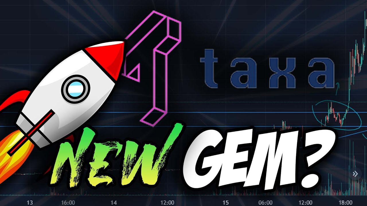 Taxa Token TXT Crypto Price Prediction Will I Buy Some? *WATCH BEFORE ...
