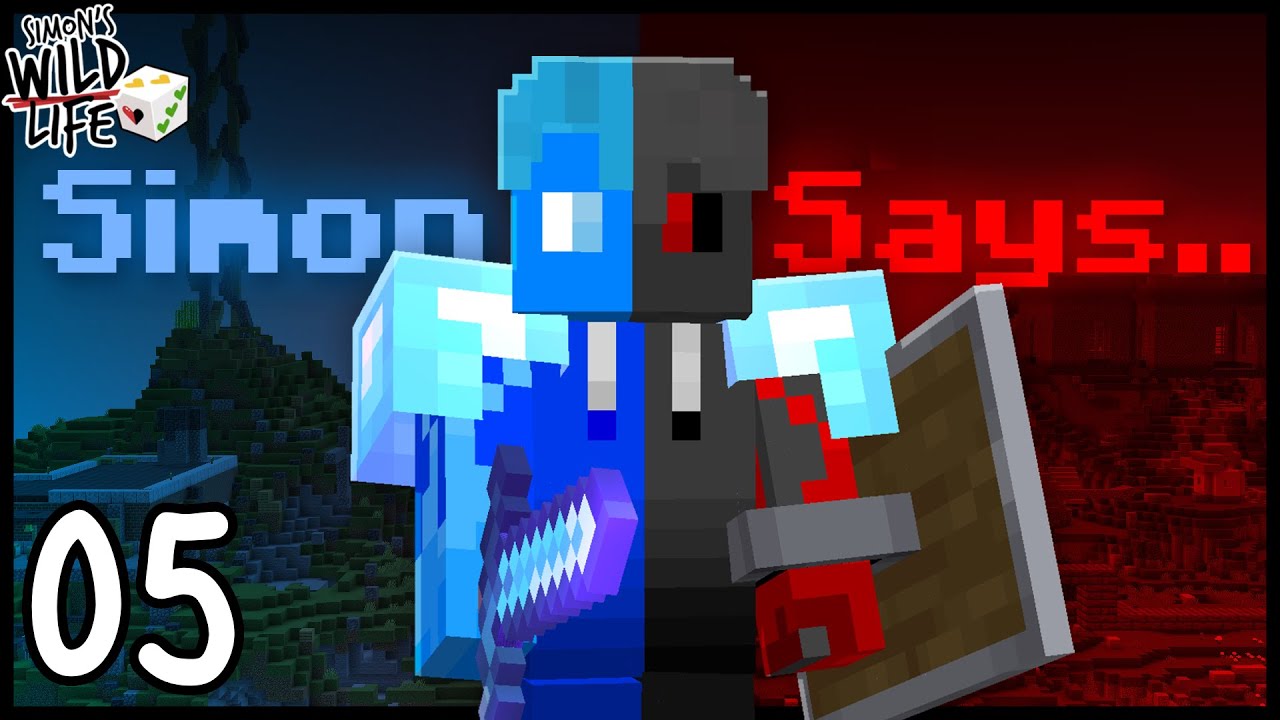 Simon's Wild Life: Finale - Win! - YouTube