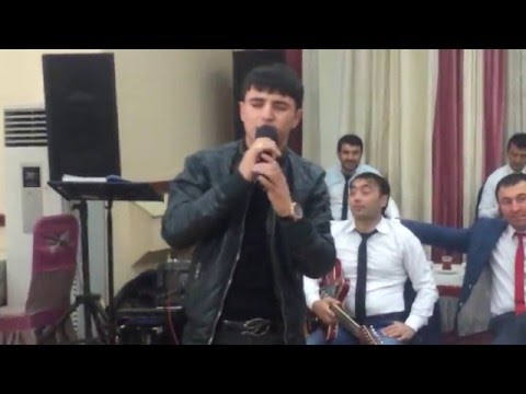 Sehruz Masalli  - vəfasızdı yazdım / 2016