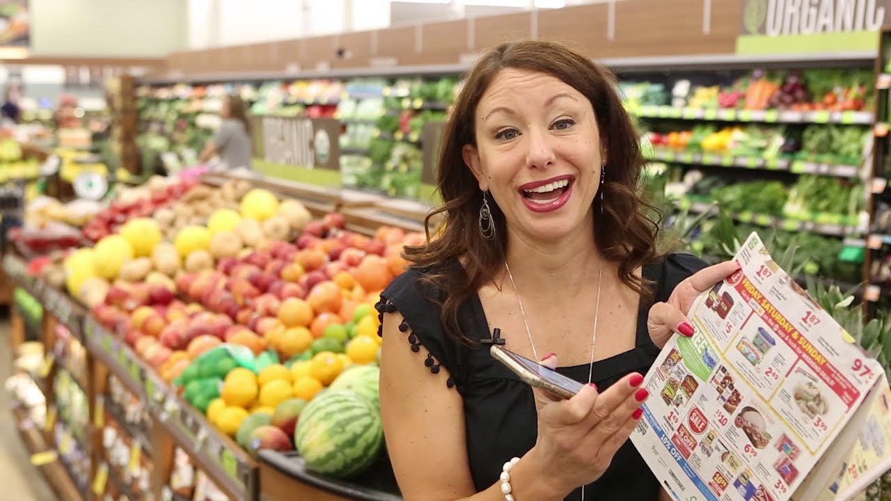 10 Ways to Save at Safeway - YouTube