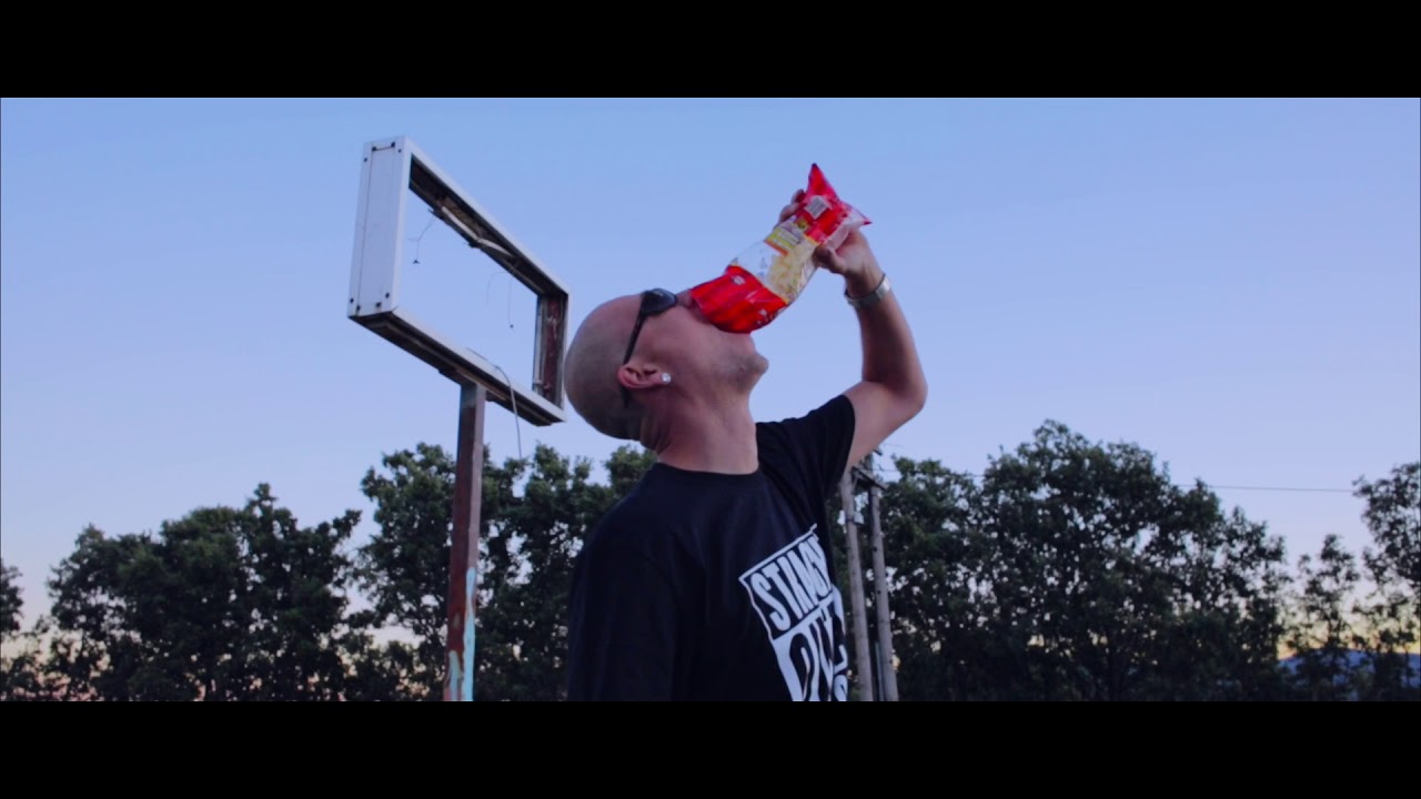 RASKA "R.A.P" (Video Oficial) Fitness & Flow - YouTube