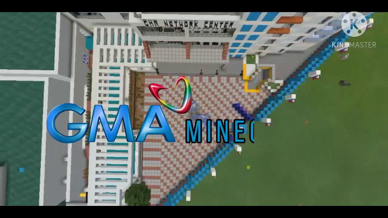 GMA MINECRAFT #5 - RADIO GMA - YouTube