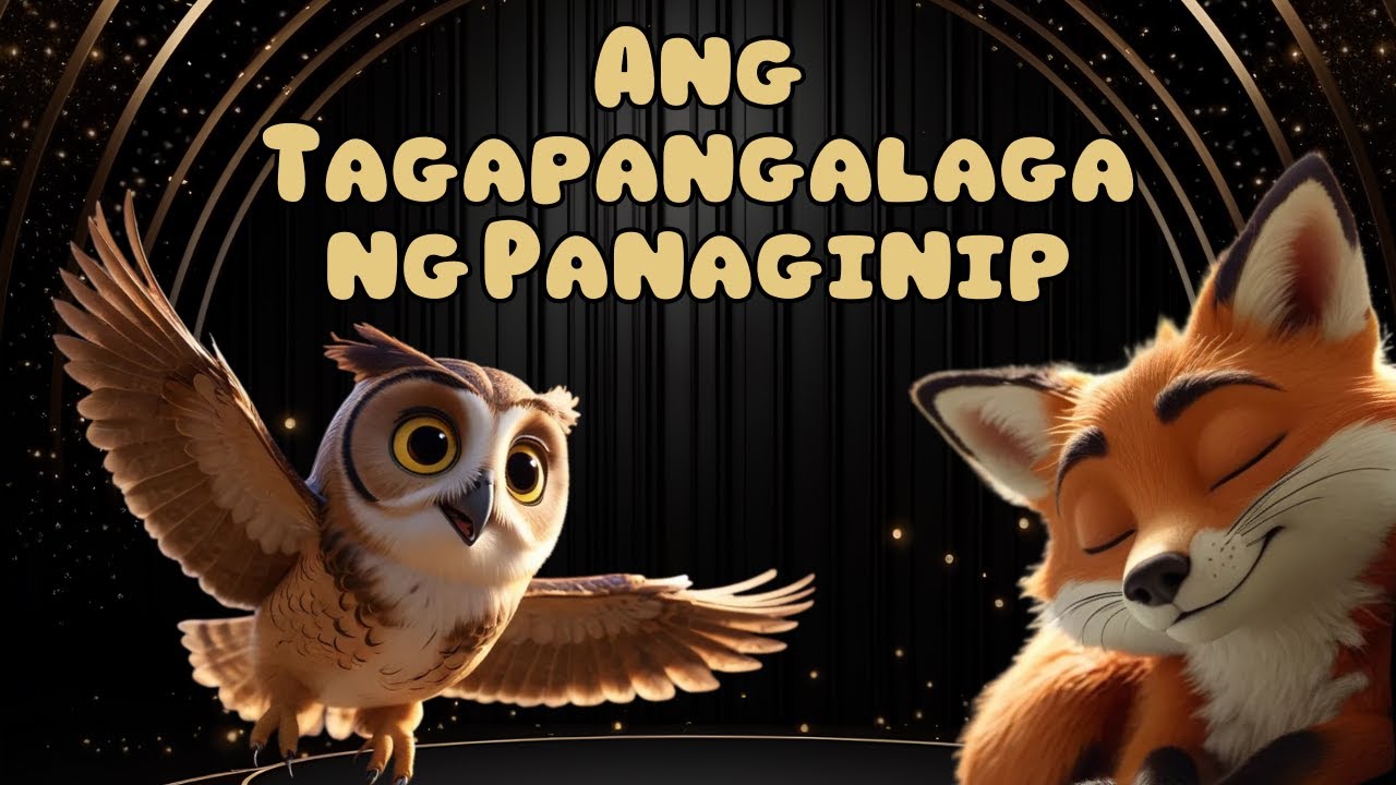 Ang Tagapangalaga ng Panaginip: Inspirasyonal na Kwento (Tagalog ...