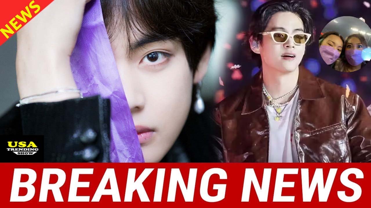 BTS ARMY Purple Ribbon Project What Is It And Why - YouTube