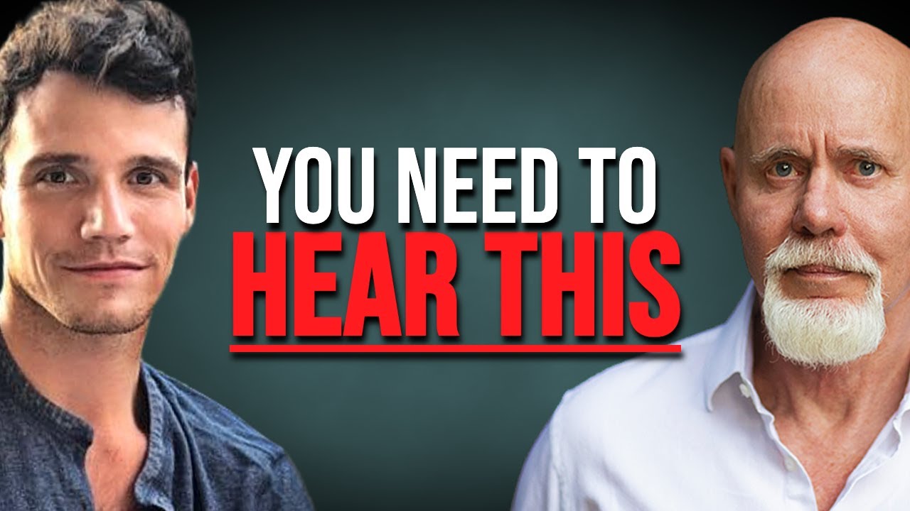 The Most Attractive State A Man Can Be In, Featuring Charlie Houpert ...