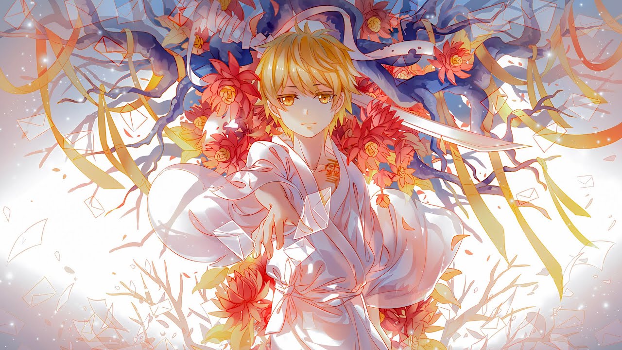 Nightcore - DNA - YouTube