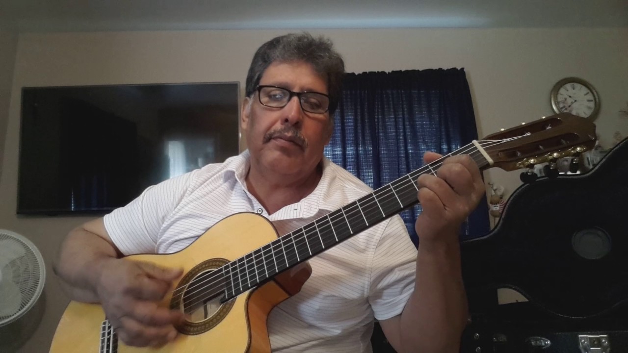 BUENOS DÍAS SR. SOL (Juan Gabriel ) - YouTube